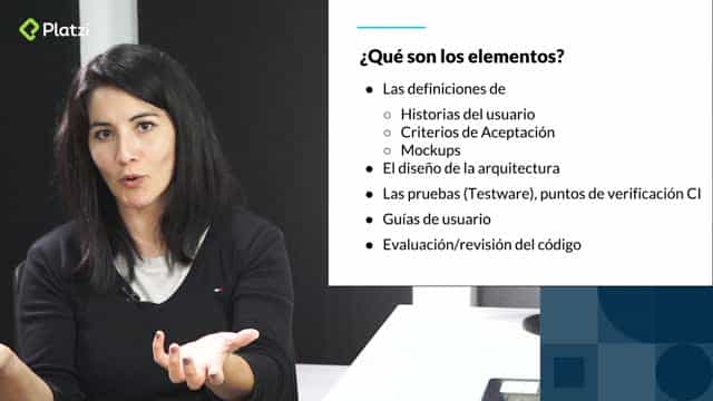 Curso de Fundamentos de Pruebas de Software - Platzi