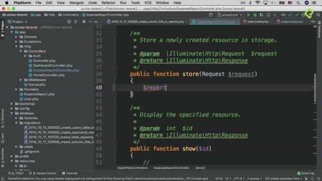 Curso de PHP con Laravel - Platzi