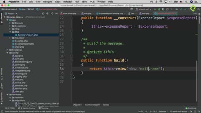 Curso de PHP con Laravel - Platzi