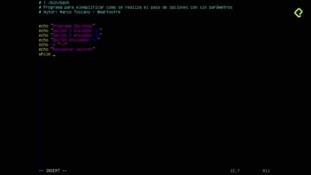 Curso de Bash Shell - Platzi