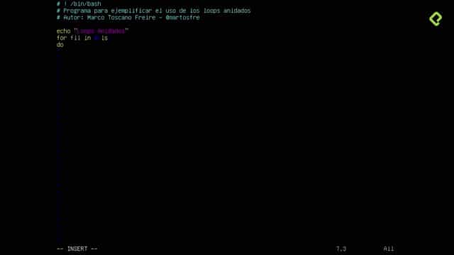 Curso de Bash Shell - Platzi