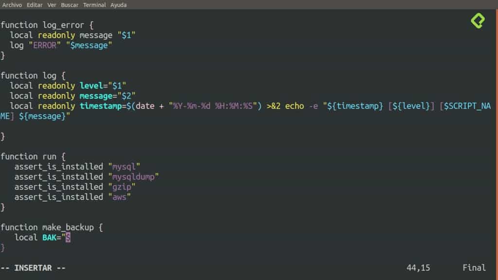 Curso de Administración de Servidores Linux - Platzi