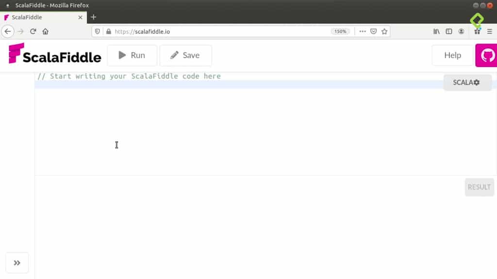 Curso de Programación Funcional con Scala - Platzi