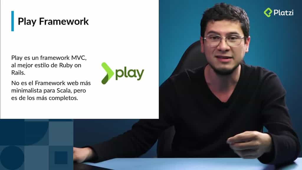 Curso de Programación Funcional con Scala - Platzi