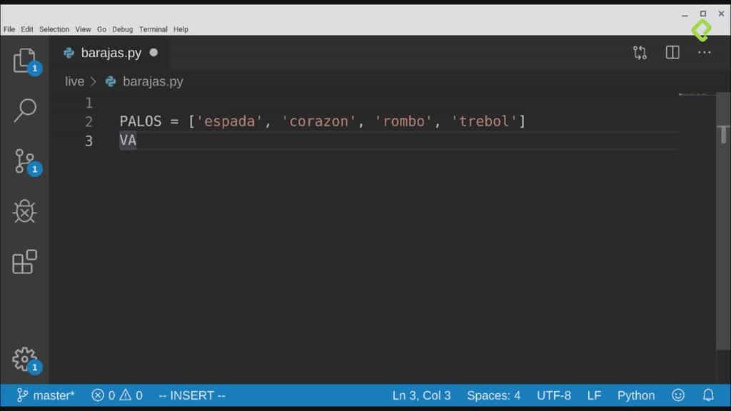 Curso de Estadística Computacional con Python - Platzi
