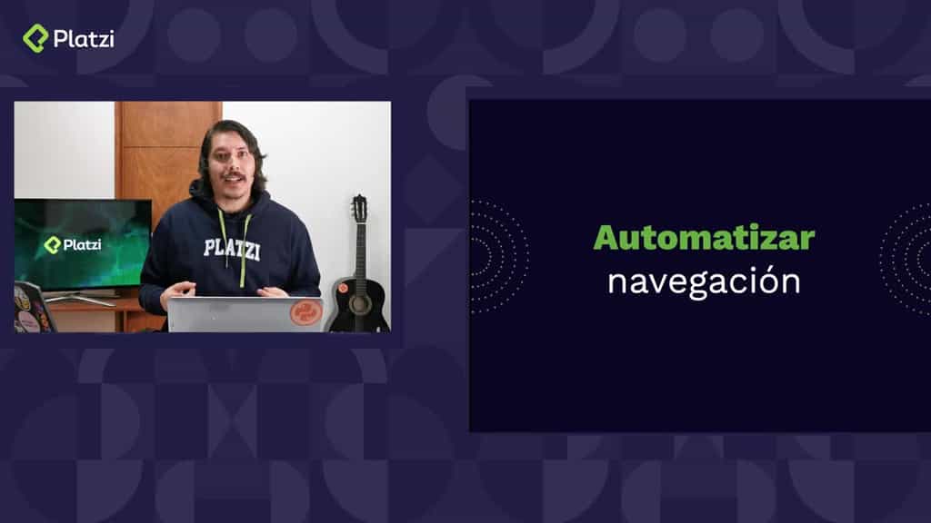 Curso de Introducción a Selenium con Python [Empieza Gratis] - Platzi