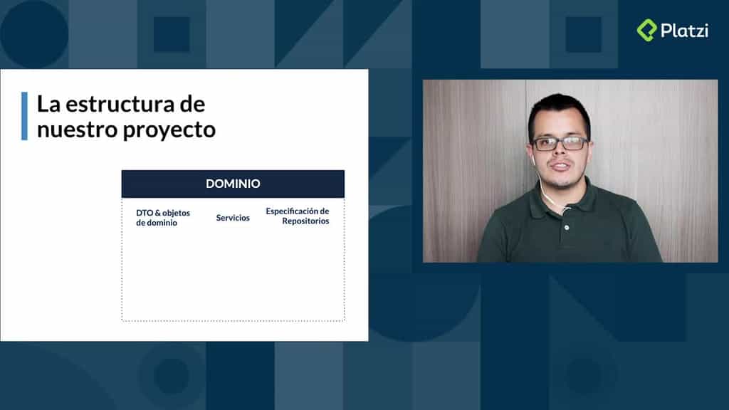 Curso de Java Spring - Platzi