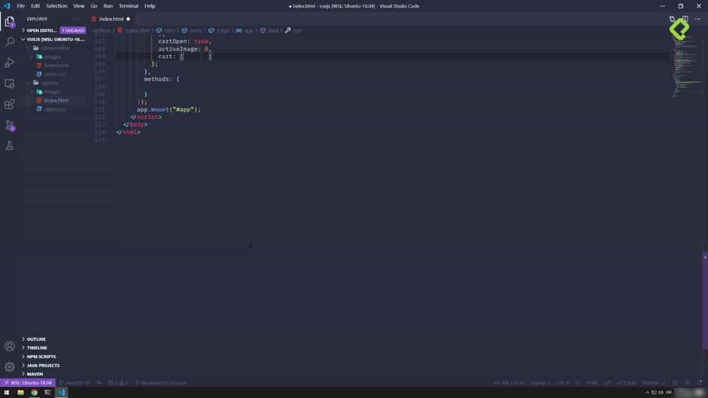 Curso de Introducción a Vue.js 3 - Platzi