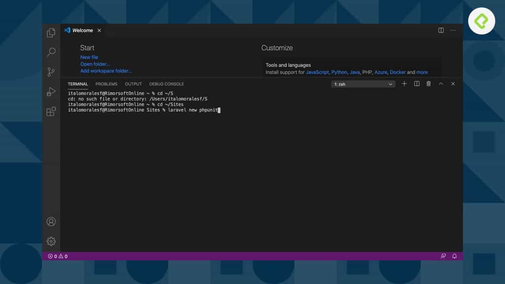 Curso de Testing con PHP y Laravel - Platzi