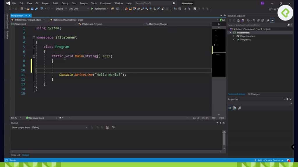 Curso de C# - Platzi
