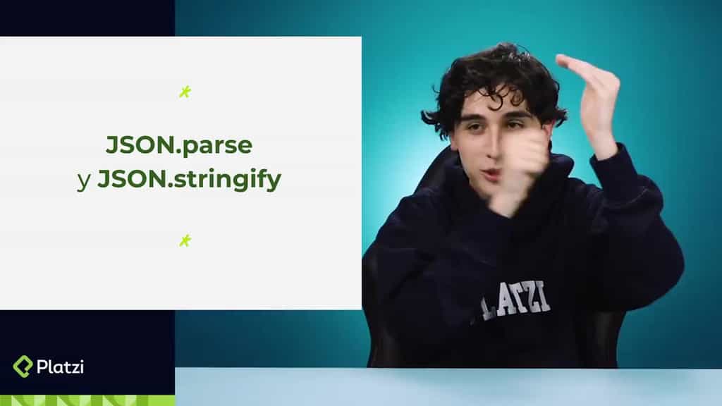 Curso Intermedio de Programación Orientada a Objetos en JavaScript - Platzi