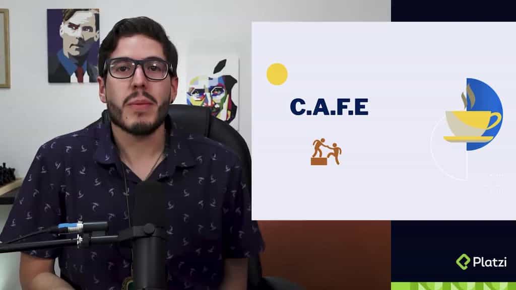 Curso de Product Management para Developers - Platzi