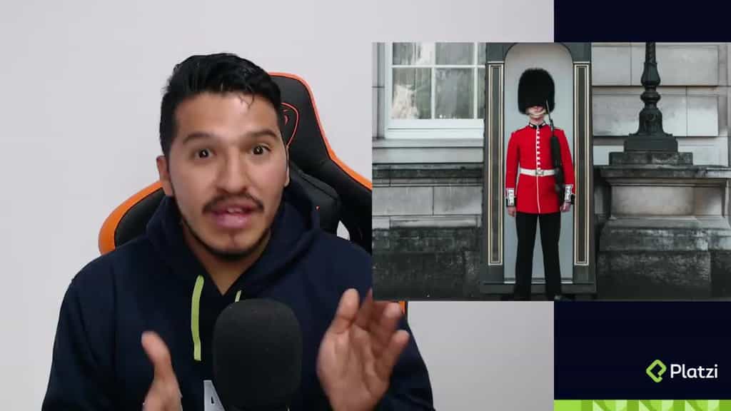 Curso de Angular Router: Lazy Loading y Programación Modular - Platzi