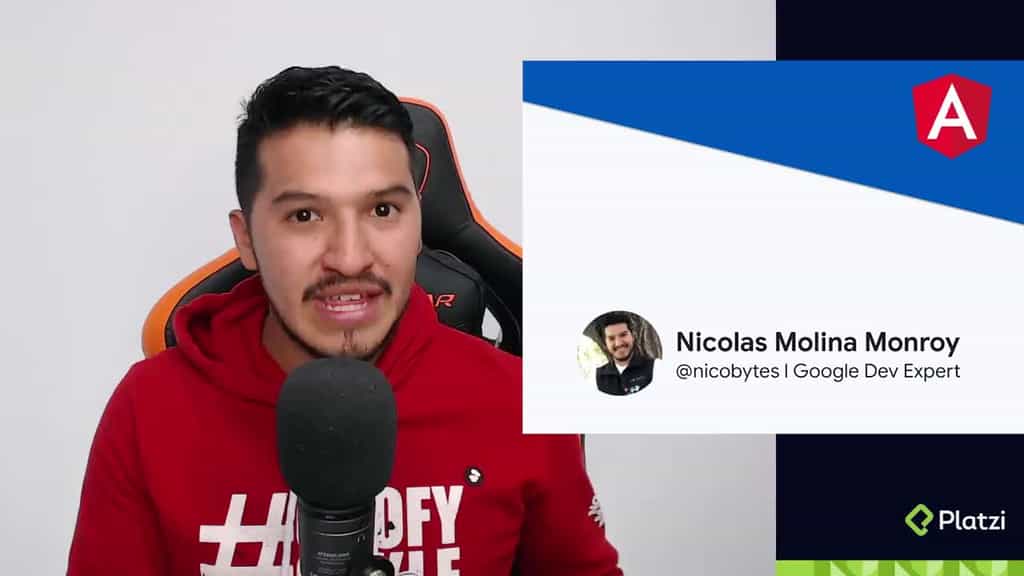 Curso de Consumo de APIs REST con Angular - Platzi