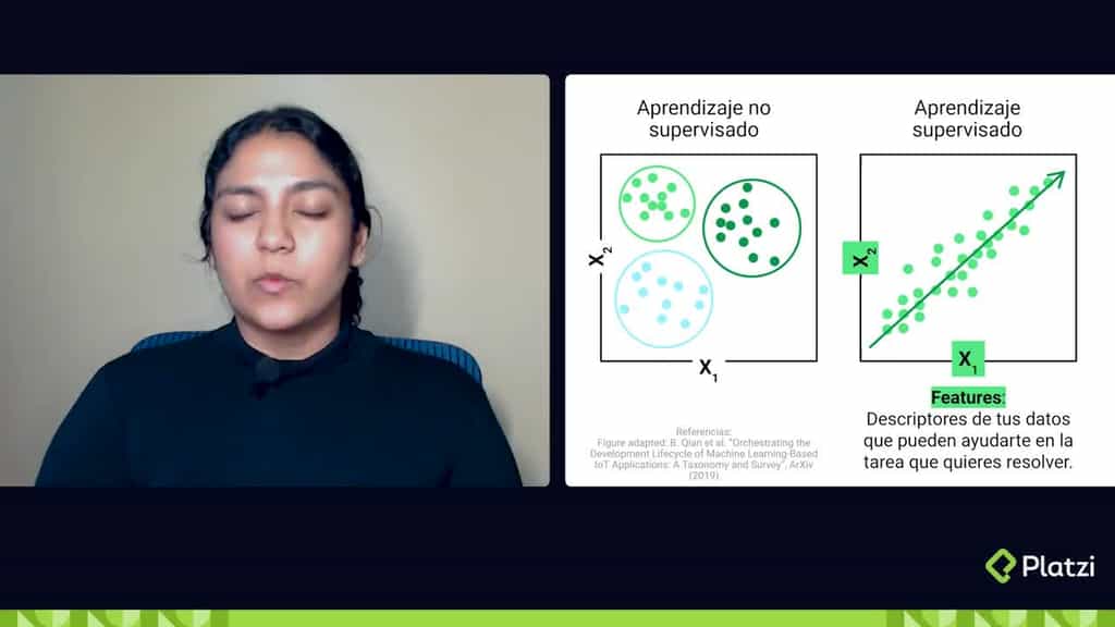 Curso de Introducción a Machine Learning - Platzi