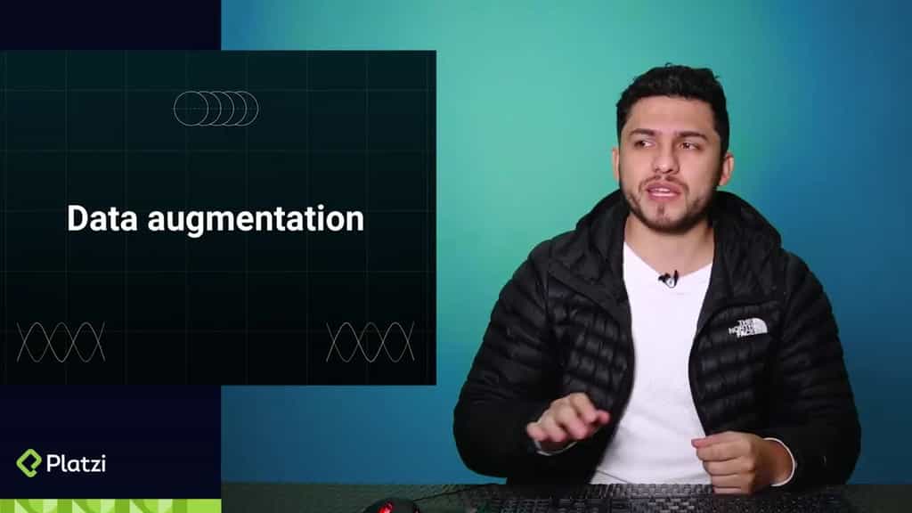 Curso de Redes Neuronales Convolucionales con Python y Keras - Platzi