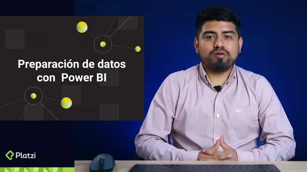 Curso de Análisis de Datos con Power BI - Platzi