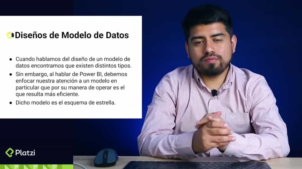Curso de Análisis de Datos con Power BI - Platzi