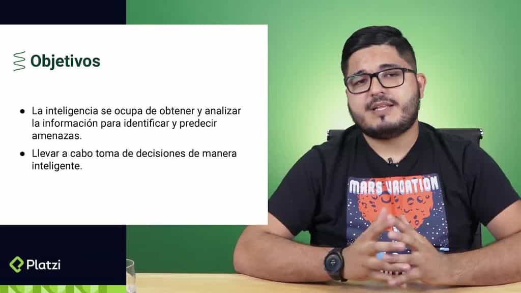 Curso de Pentesting y Hacking Ético - Platzi