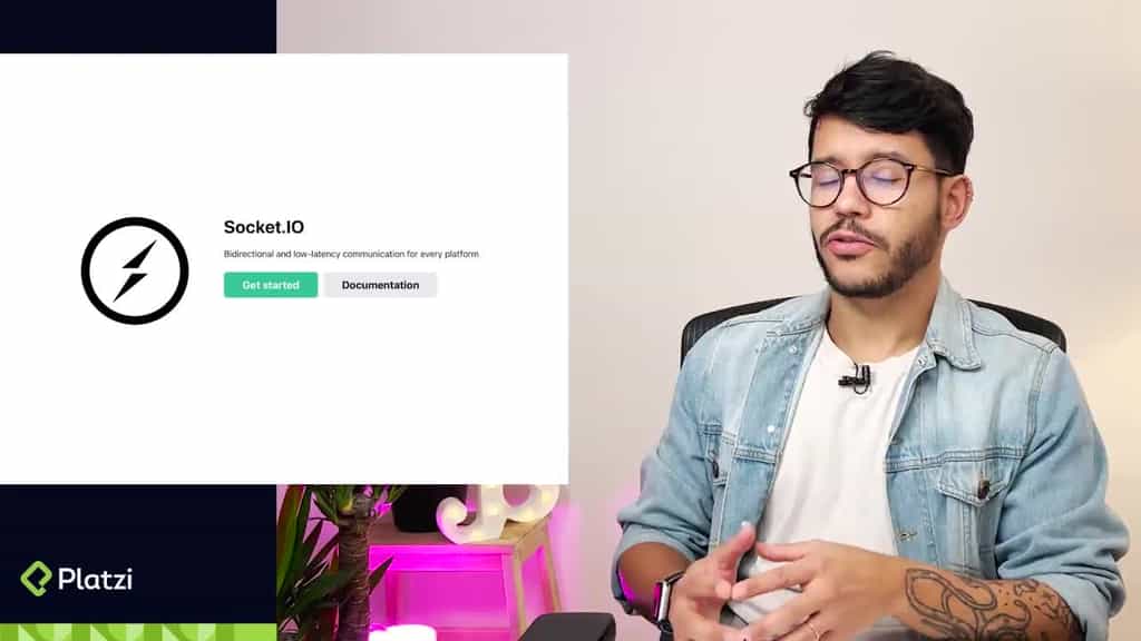Curso de Next.js con GraphQL - Platzi