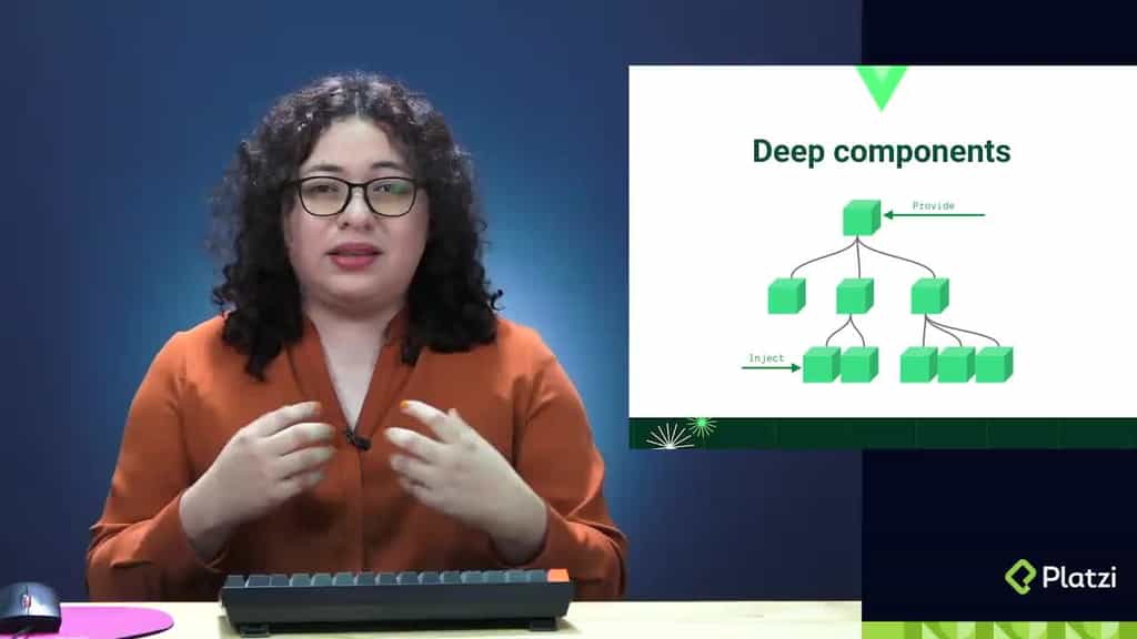 Curso de Vue.js: Introducción y Fundamentos - Platzi
