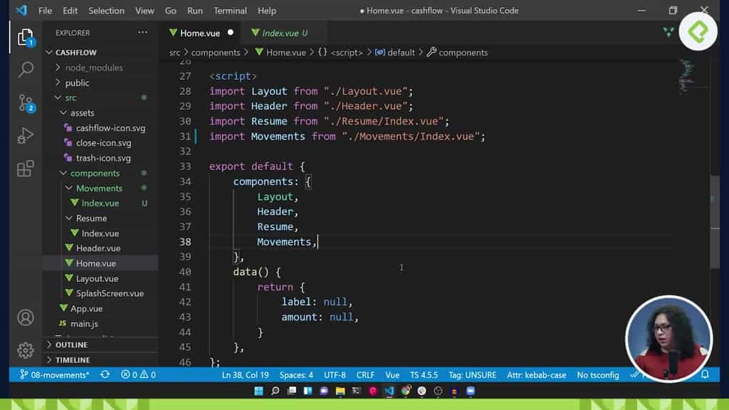 Curso Práctico de Vue.js - Platzi
