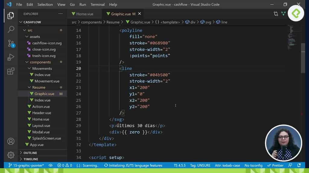 Curso Práctico de Vue.js - Platzi