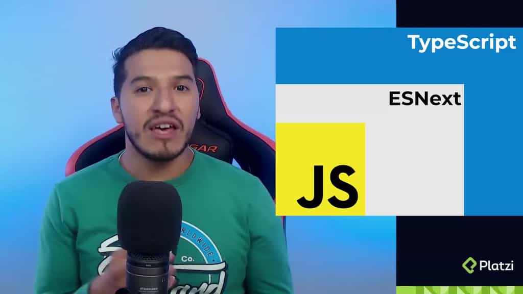 Curso de TypeScript: Programación Orientada a Objetos y Asincronismo - Platzi