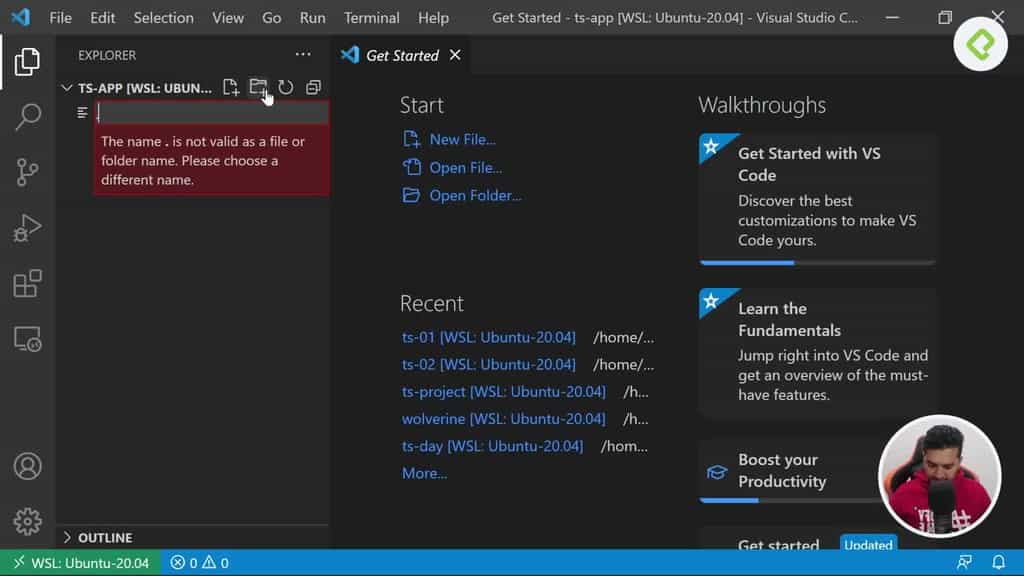Curso De Typescript Tipos Avanzados Y Funciones Platzi
