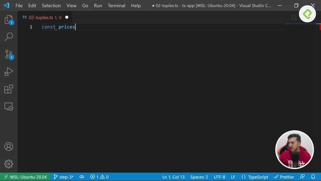 Curso de TypeScript: Tipos Avanzados y Funciones - Platzi