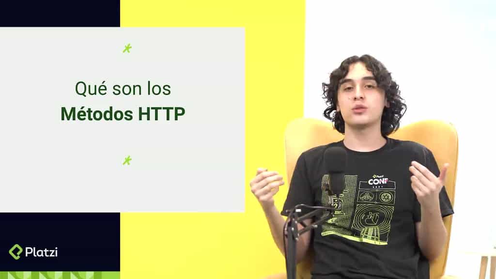 Curso de Desarrollo de API REST: Estándares y Buenas Prácticas - Platzi
