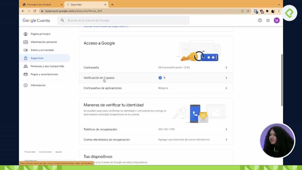 Curso de Integración de PHP con HTML - Platzi