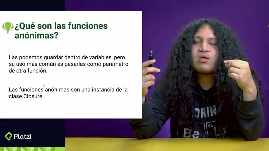 Curso Intermedio de PHP: Entornos Virtuales y Funciones Avanzadas - Platzi