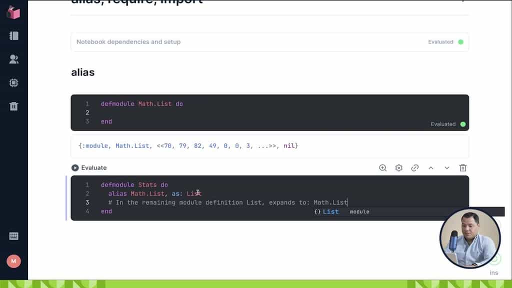 Curso de Introducción a Elixir - Platzi