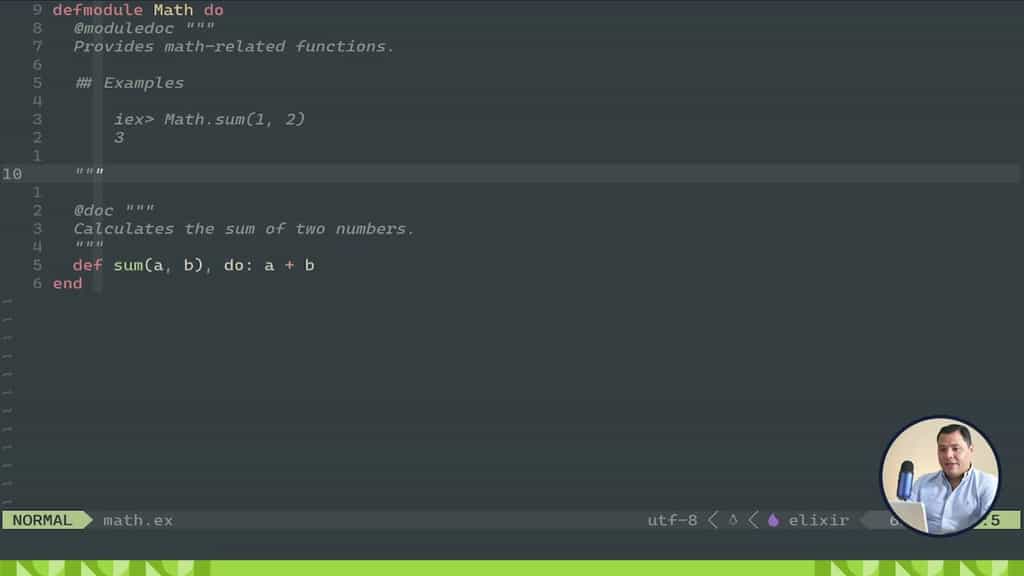 Curso de Introducción a Elixir - Platzi