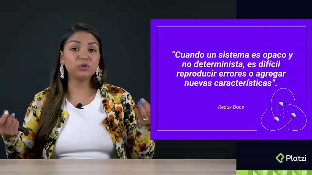 Curso Profesional de React.js y Redux - Platzi