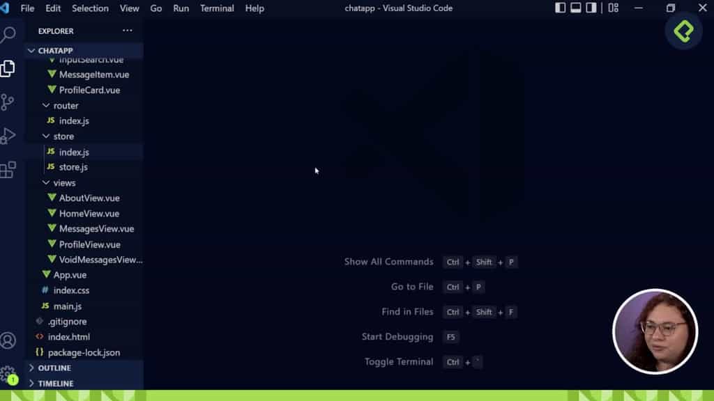 Curso de Vue.js: Manejo del Estado con Vuex - Platzi