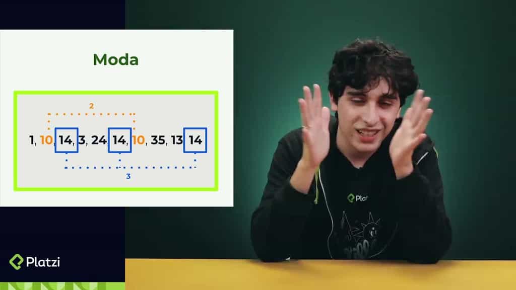 Taller Práctico de JavaScript: Matemáticas y Estadística Básica - Platzi