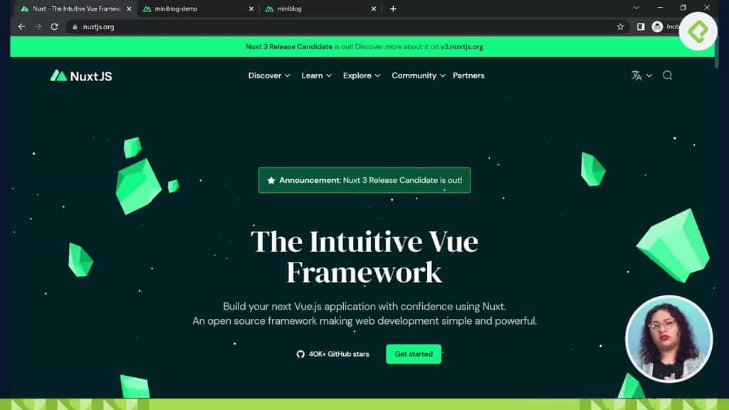 Curso de Server Side Rendering con Nuxt 2 - Platzi