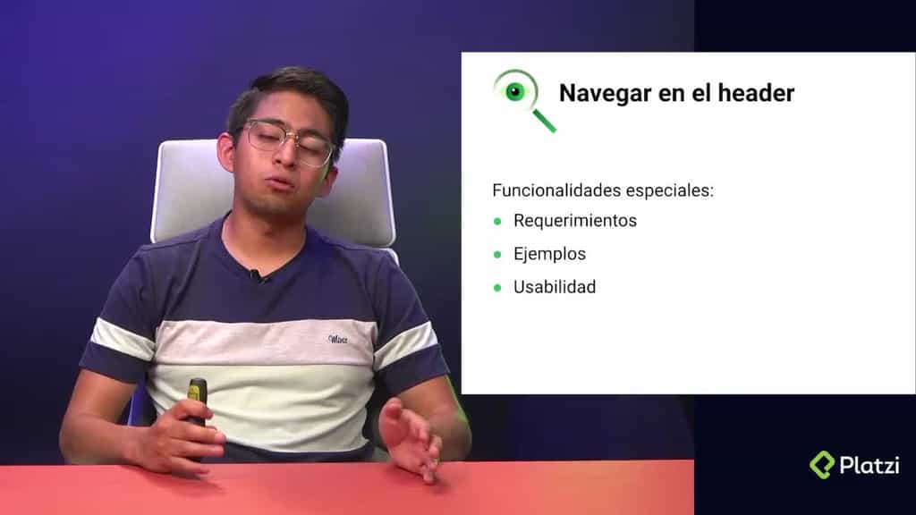 Curso de Auditoría de Accesibilidad Web - Platzi