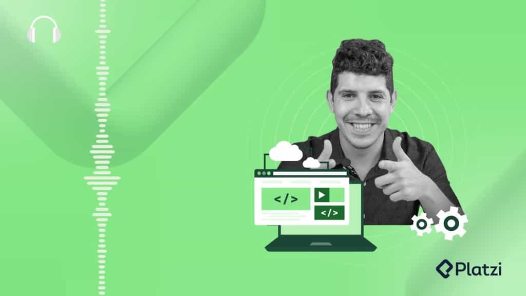 Audiocurso de Frameworks y Arquitecturas Frontend: Casos de Estudio ...