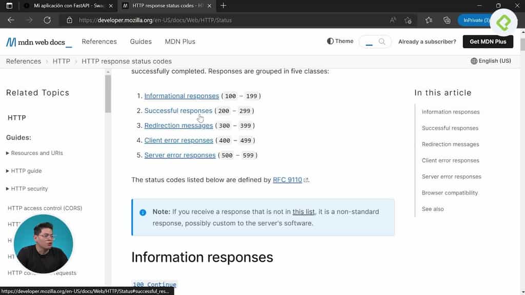 Curso de FastAPI - Platzi
