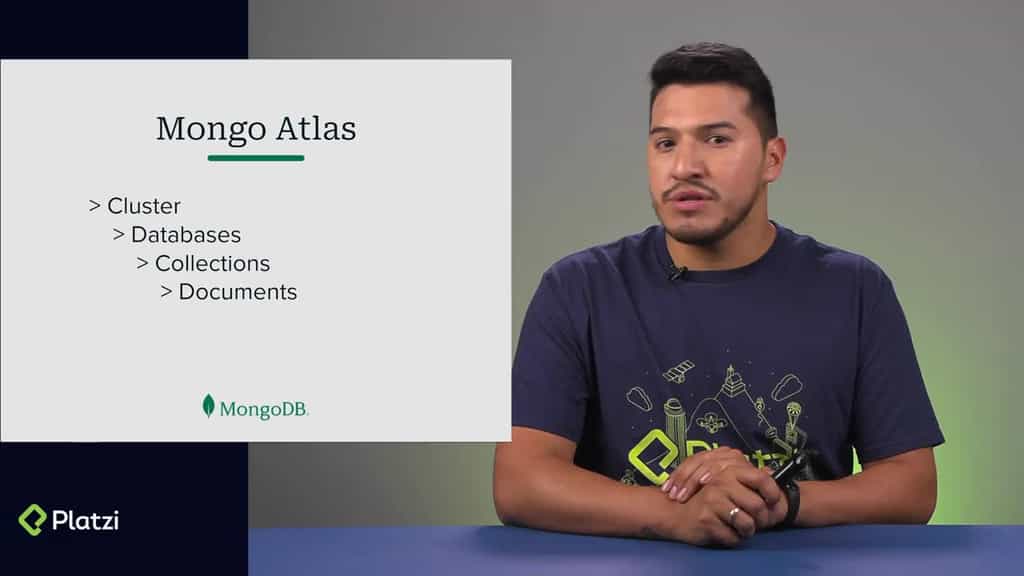 Curso de Modelado de Datos en MongoDB - Platzi