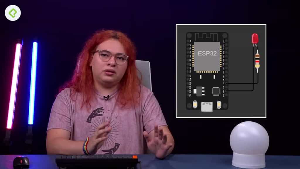 Curso de IoT: Programación de Microcontroladores ESP32 - Platzi