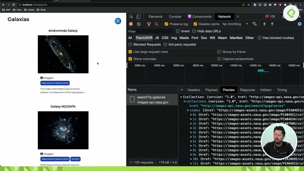 Curso de Server Side Render o SSR con React.js - Platzi
