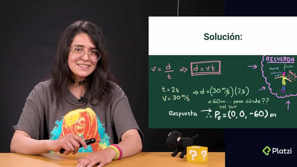 Curso de Introducción a Unity: Scripting - Platzi