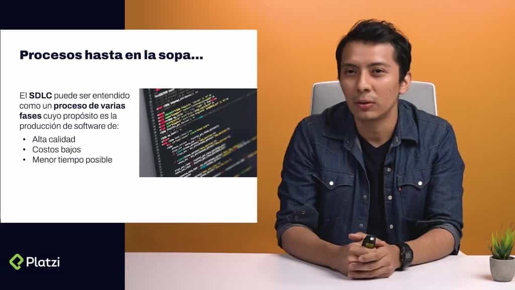 Curso de Introducción a los Patrones de Diseño de Software - Platzi
