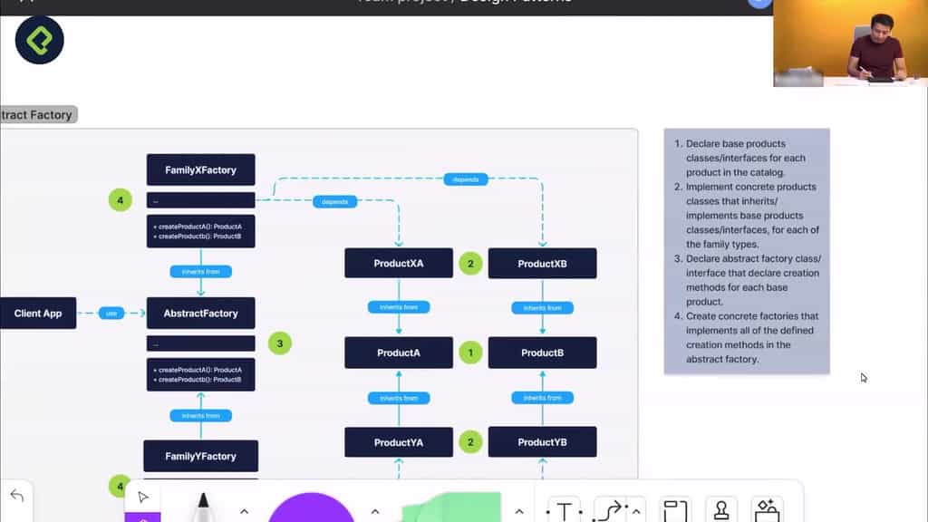 Curso de Patrones de Diseño en JavaScript - Platzi