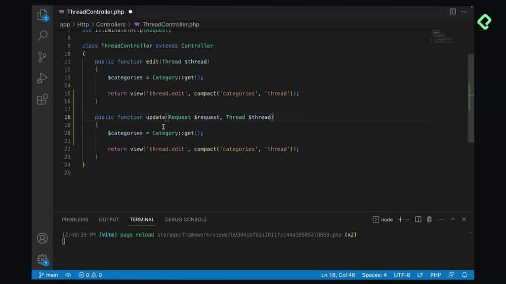 Curso de Interfaces Dinámicas con Laravel Livewire - Platzi