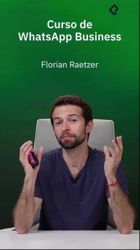 Curso de Whatsapp Business - Platzi